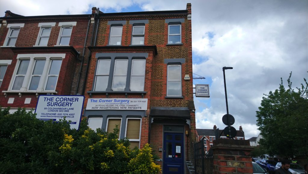 Camberwell acupuncture clinic extended opening hours